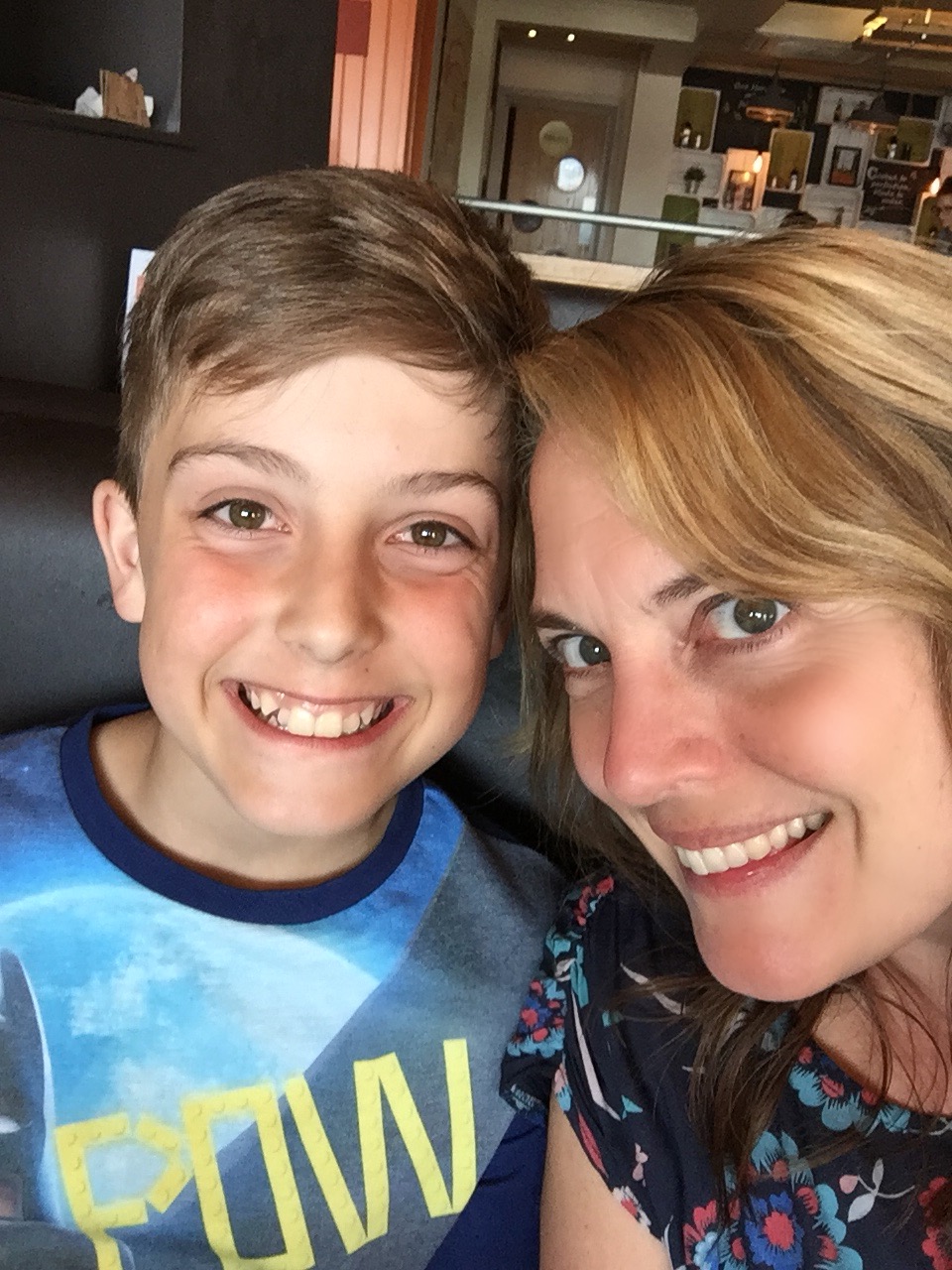 Accepting my child's stammer | STAMMA
