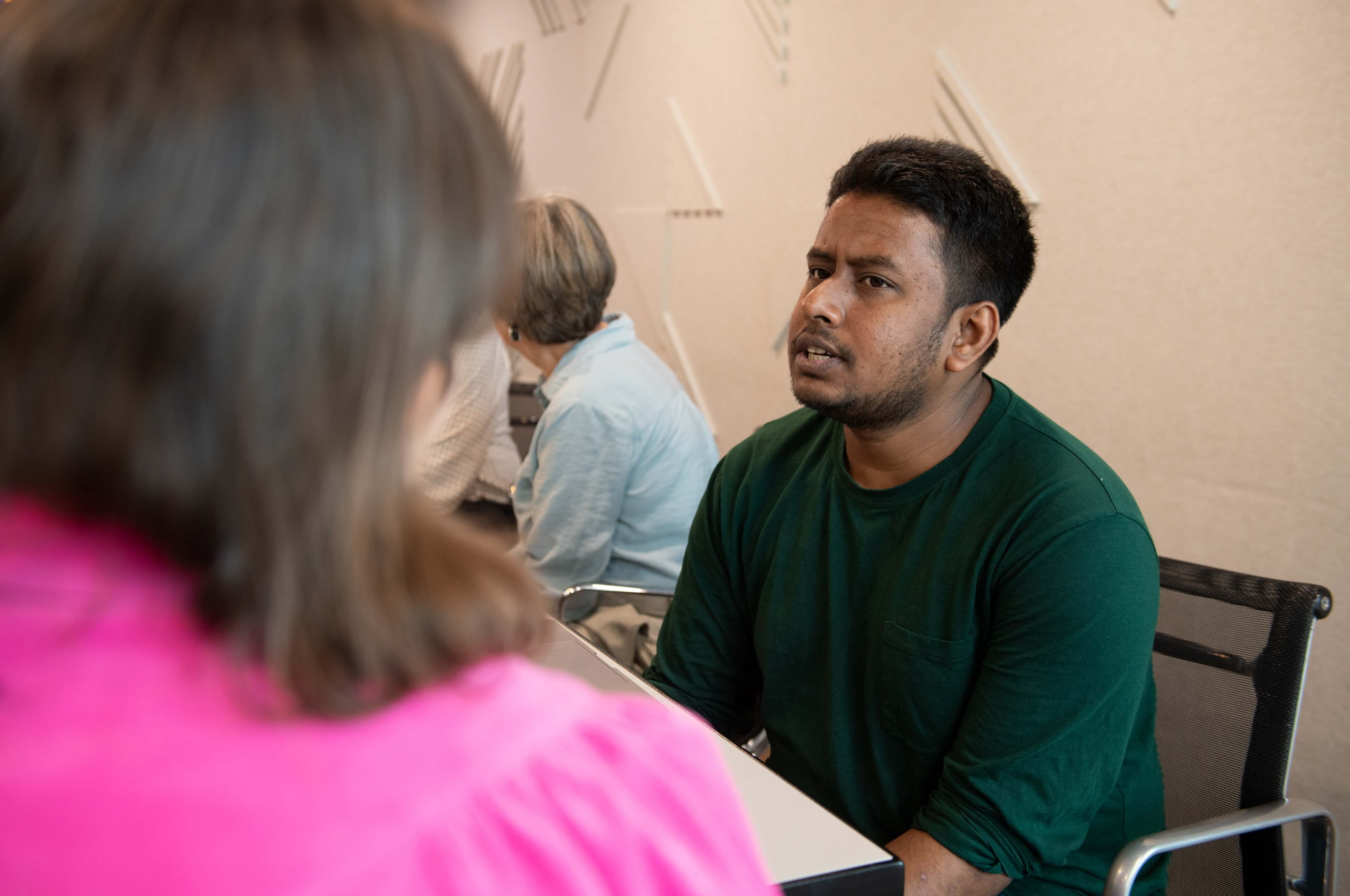 If you don't stammer read this | STAMMA