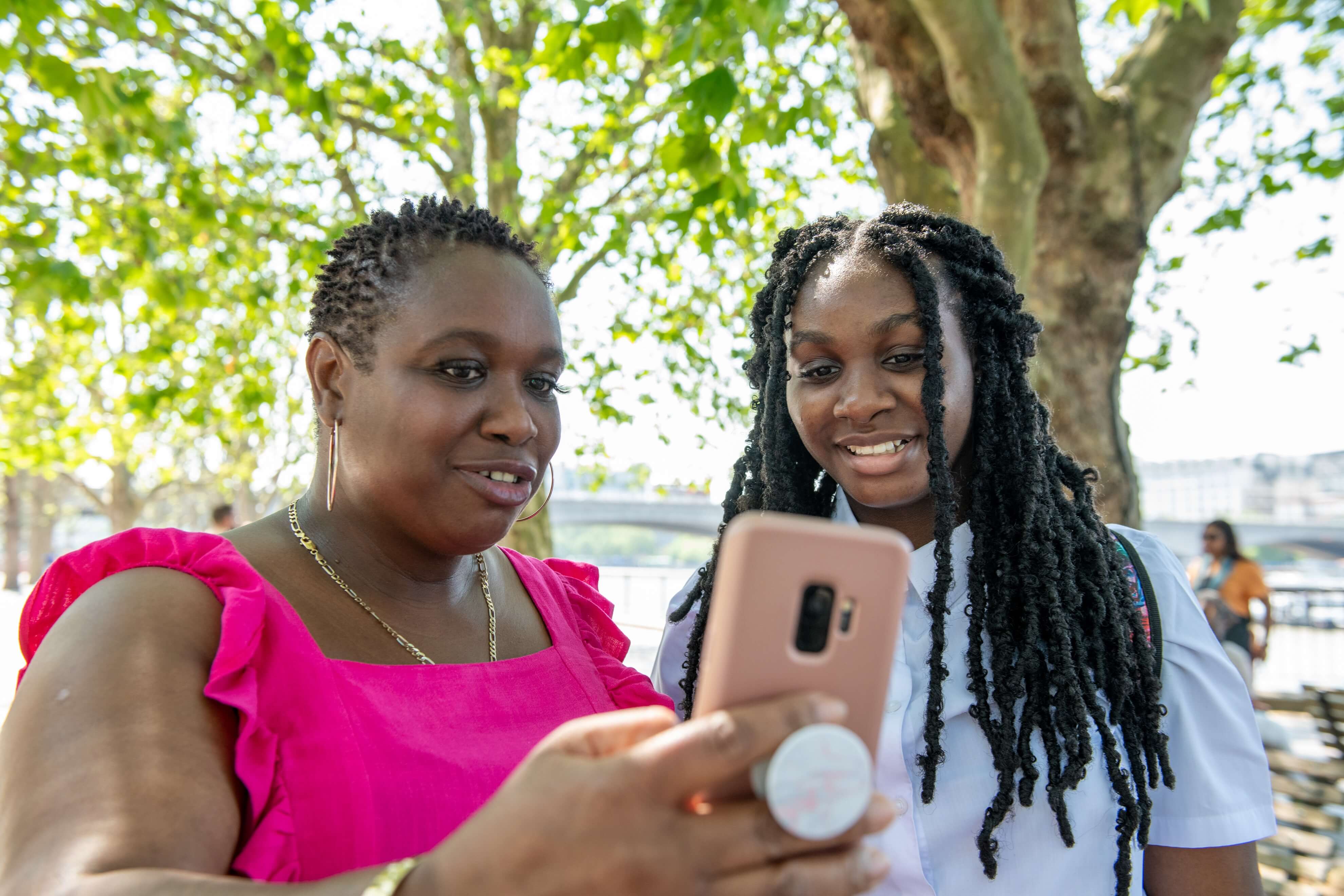 Children's Stammering Options Explained | STAMMA