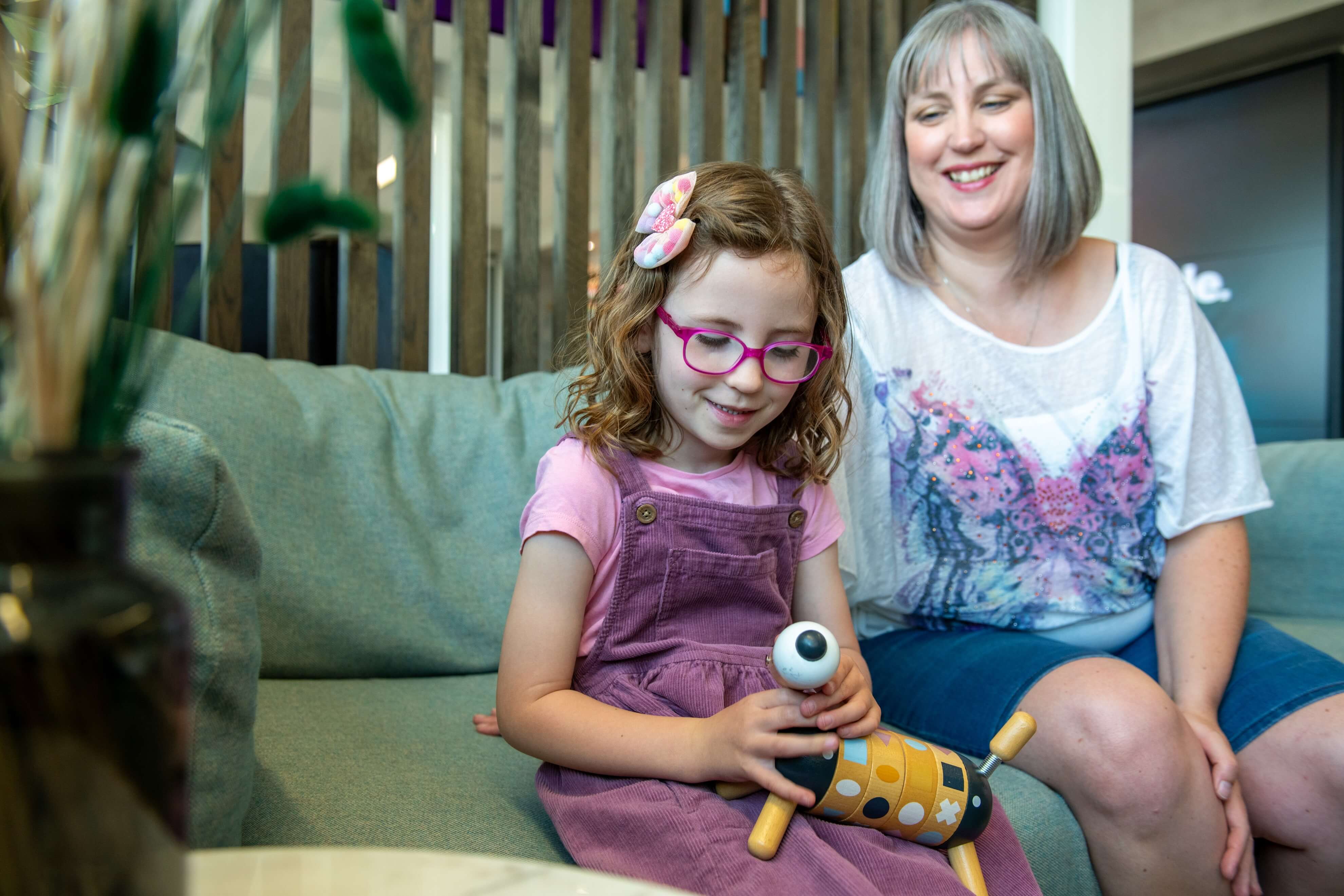 Stammering Facts | STAMMA