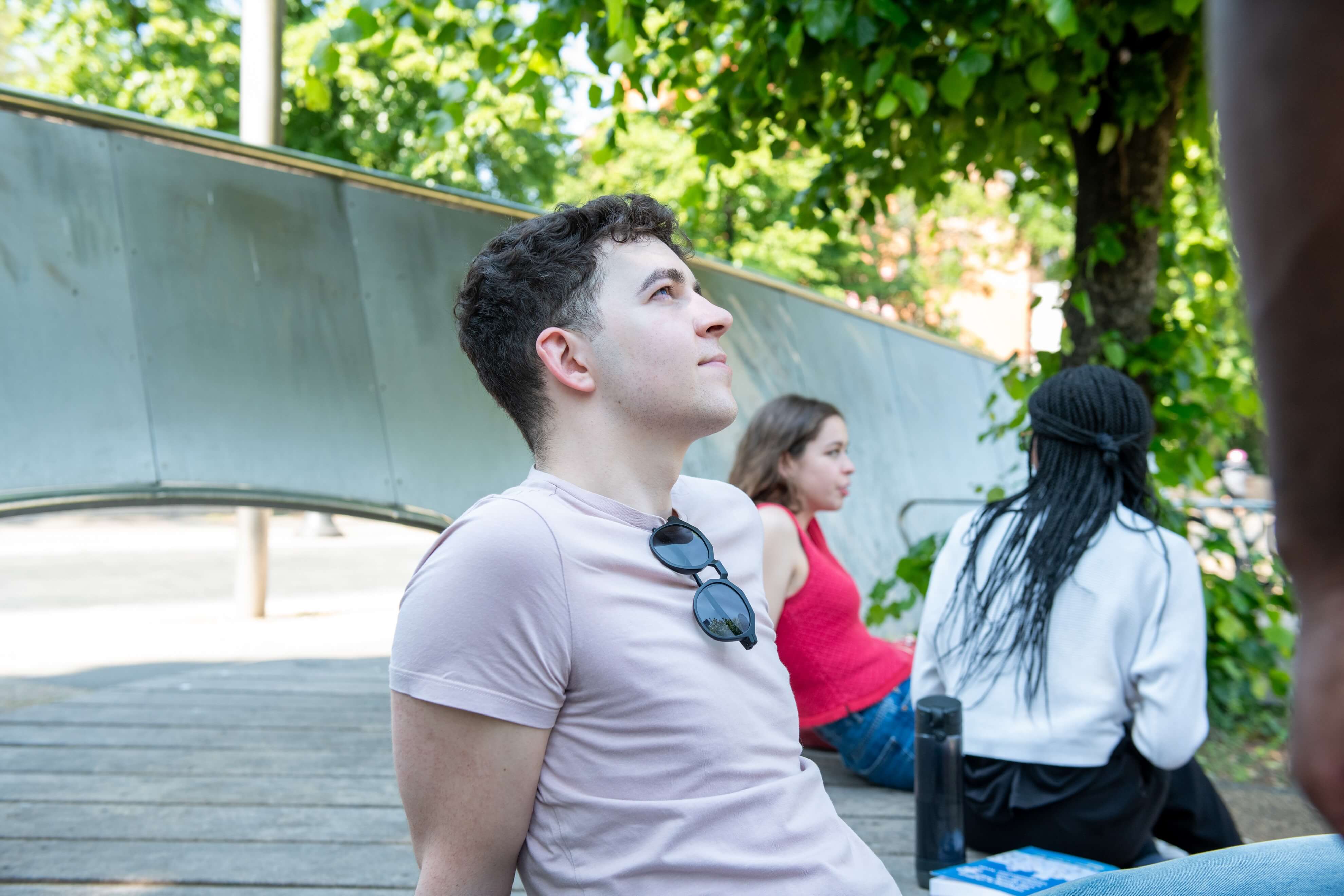 Self-help For Stammering | STAMMA