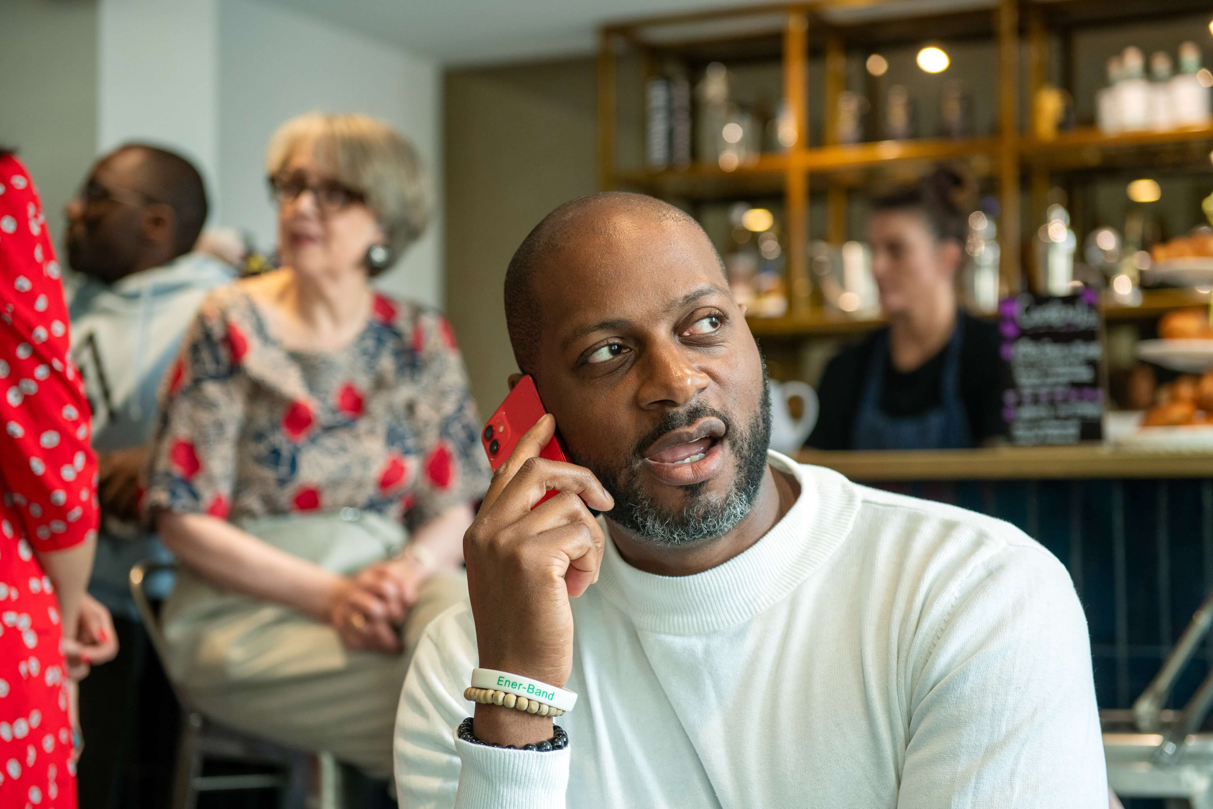 Help For Speaking Situations | STAMMA