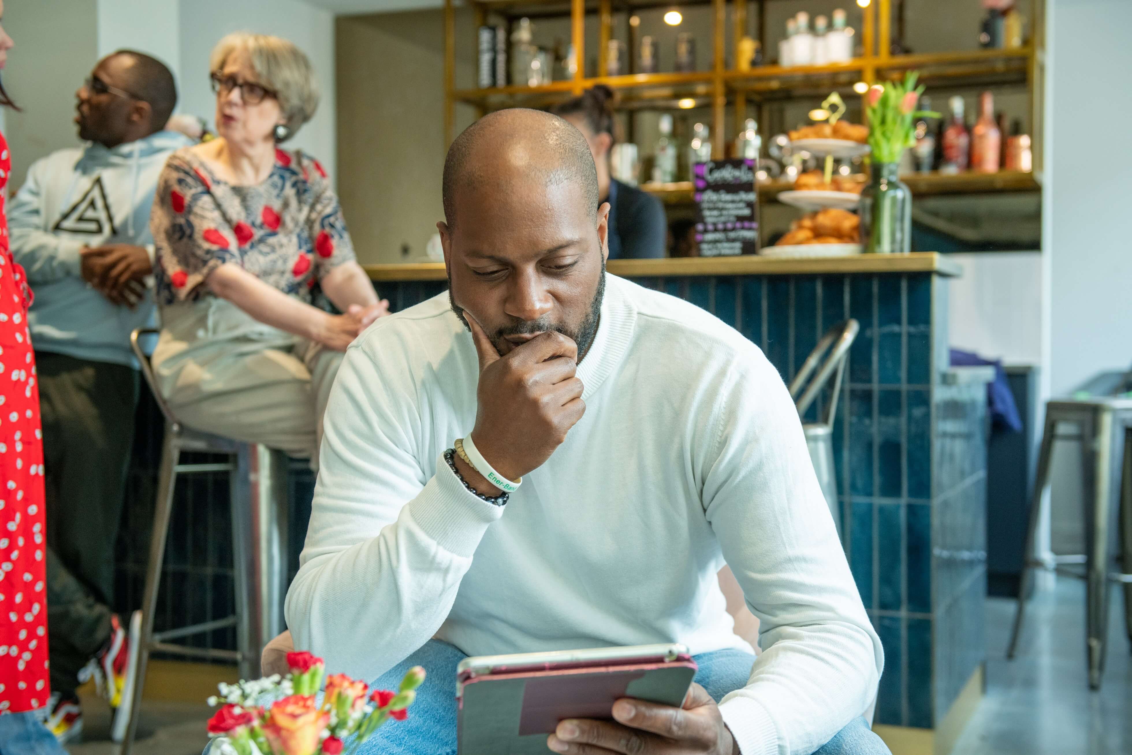 Help If You Have Just Started Stammering | STAMMA