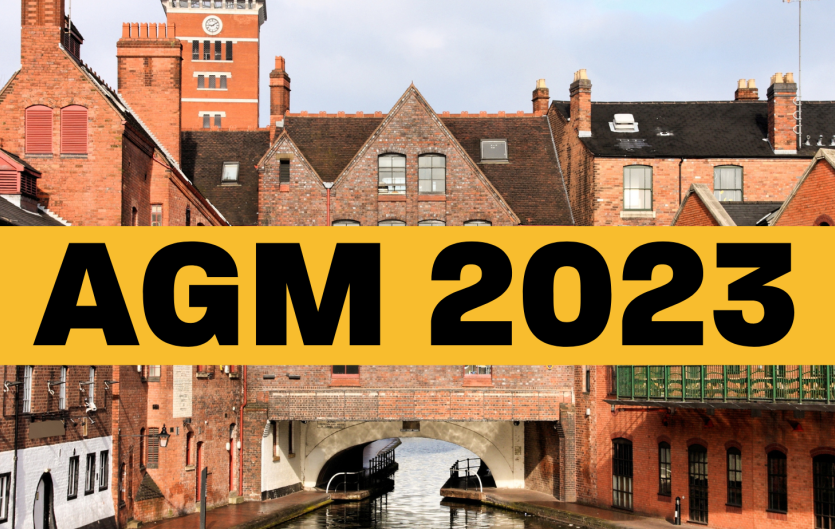 Agm 2023 Presentation Stamma