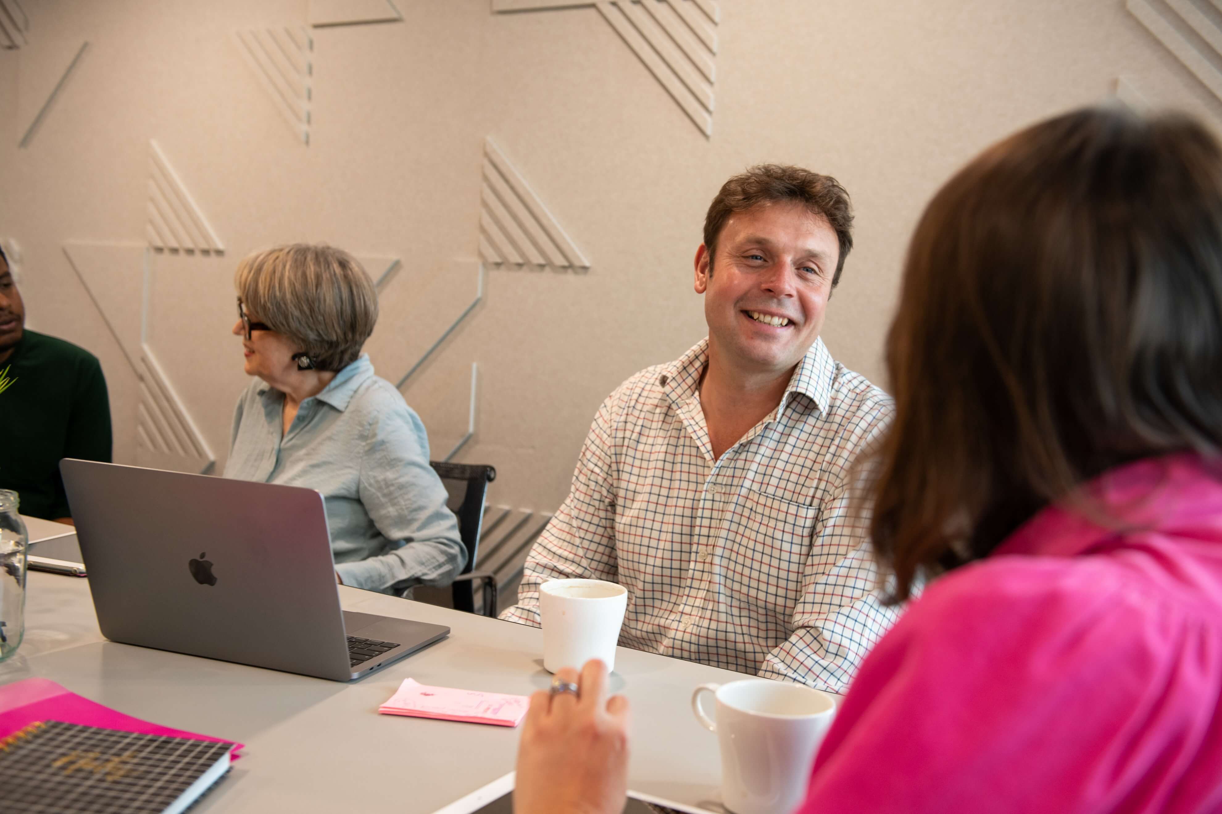 Reasonable Adjustments For Stammering | STAMMA