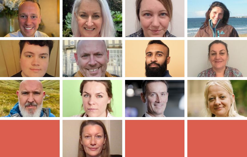 Trustee election 2024: Call for applicants | STAMMA
