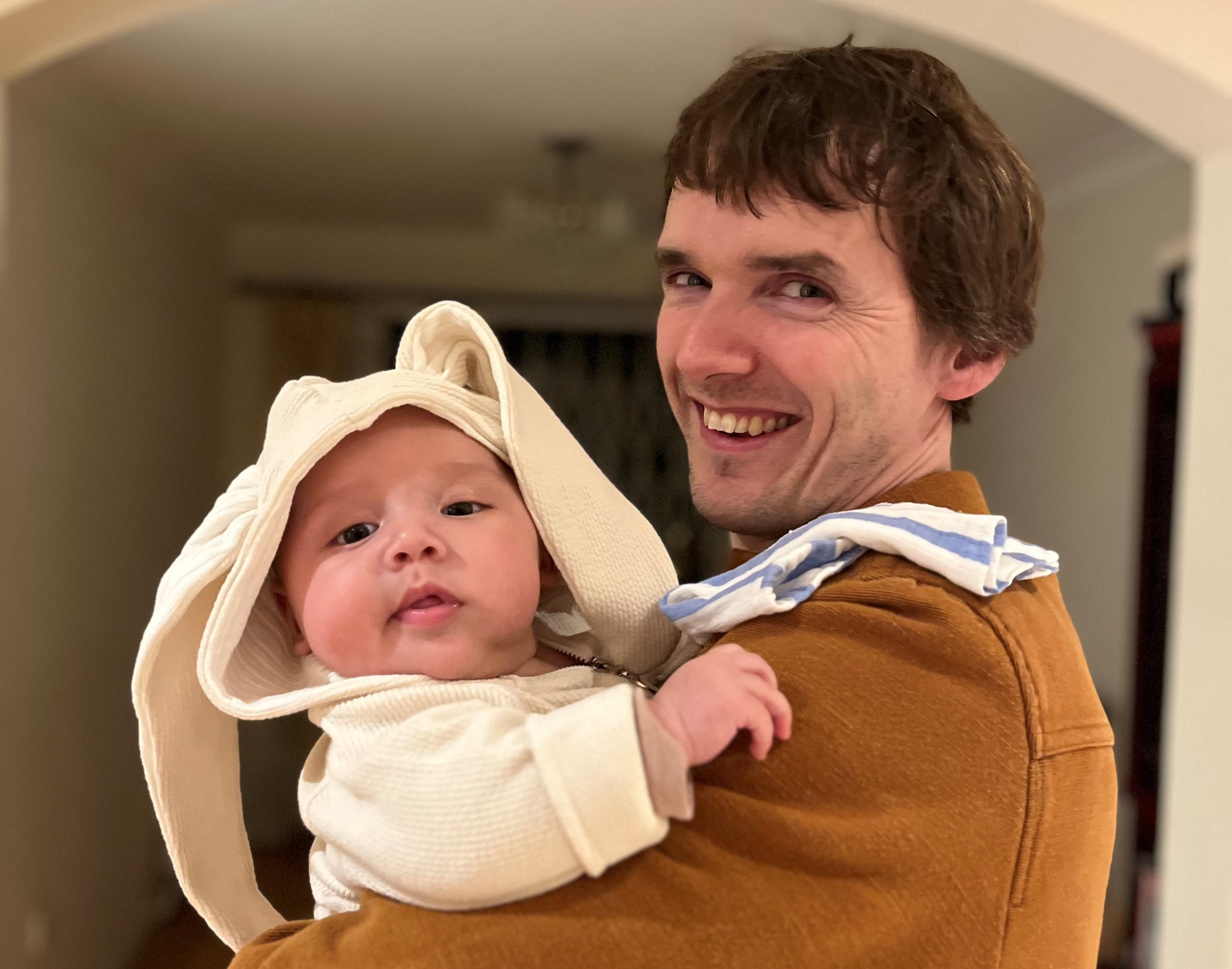 Stammering & parenthood — it's all about perspective | STAMMA