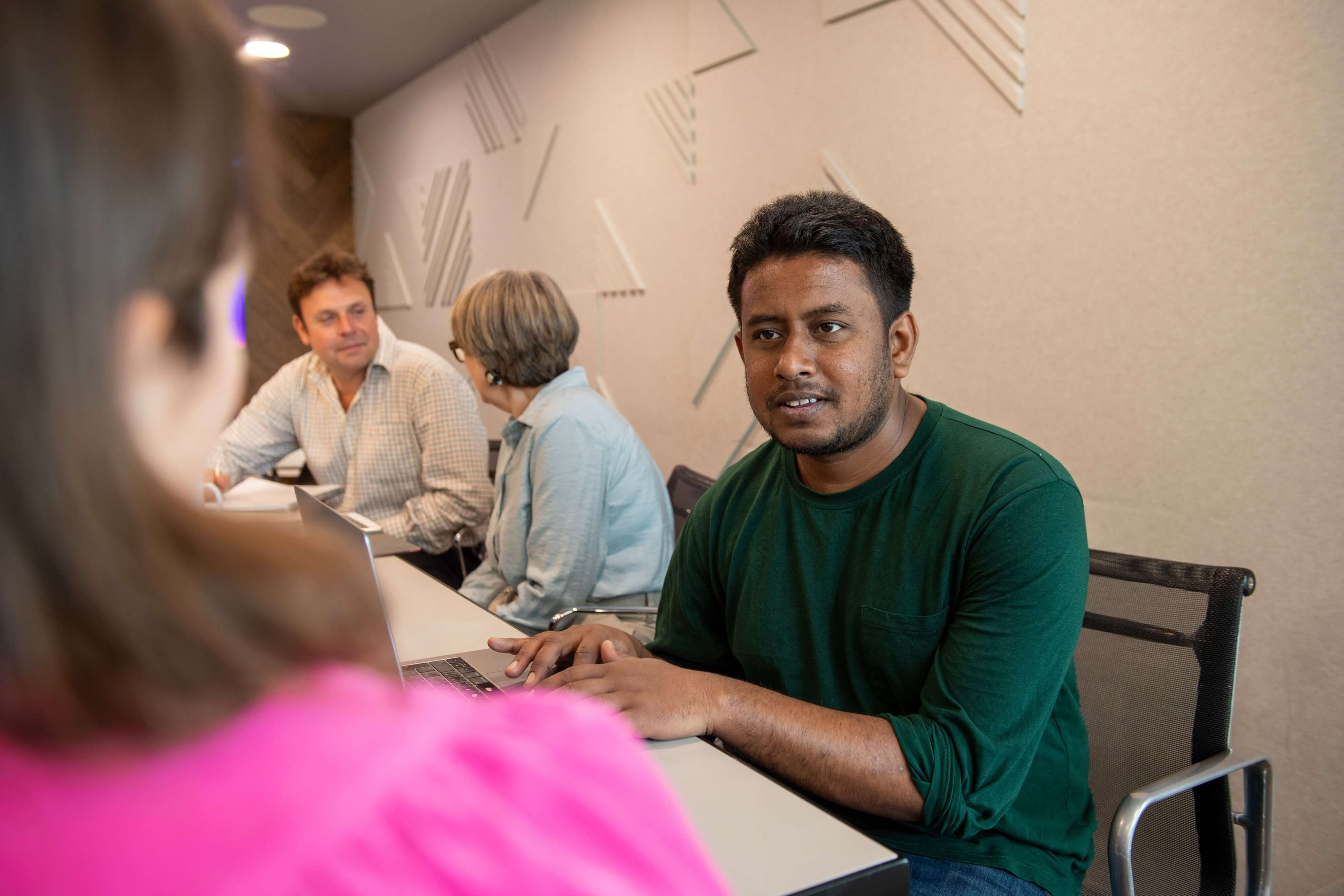 Study: Exploring character strengths in people who stammer | STAMMA