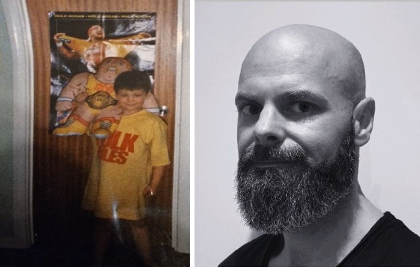 Stammer, my forever friend | STAMMA