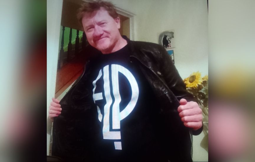 Discovering who I am helped with my stammer | STAMMA