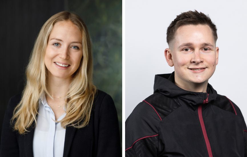 Trustee election 2024 results | STAMMA