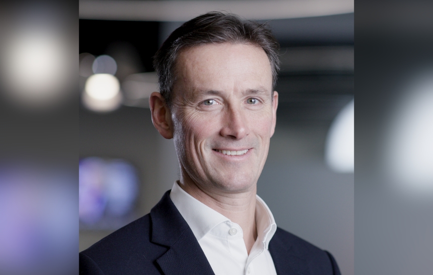 Roger Pim Becomes New STAMMA Chair | STAMMA