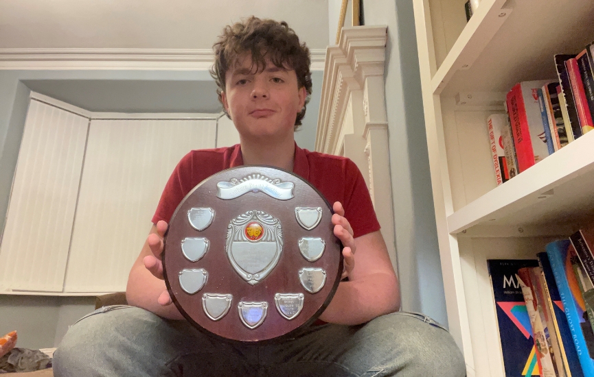 Acting has been the antidote to constant anxiety | STAMMA