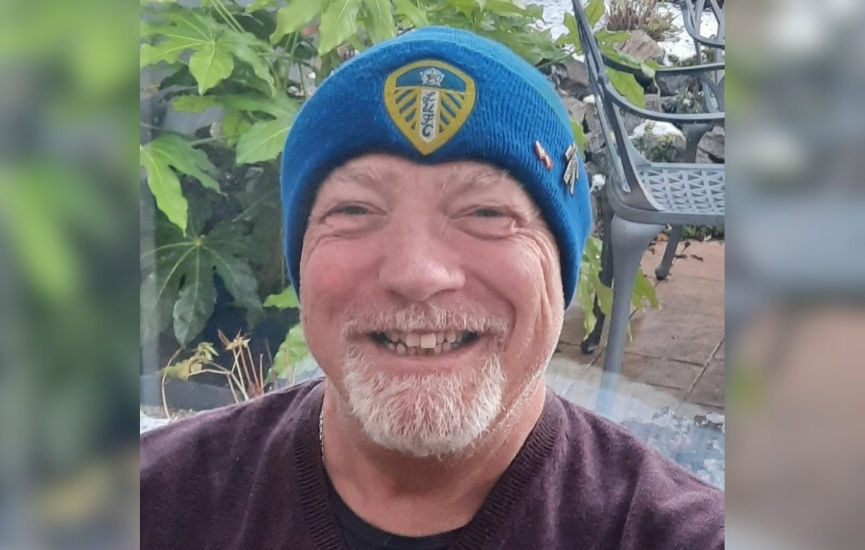 Being more 'Wayne' | STAMMA