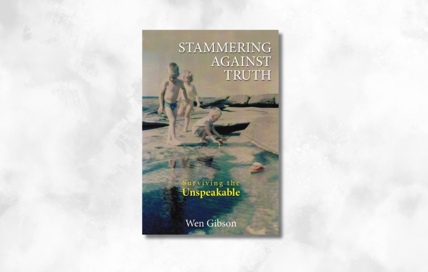 Book review: Stammering Against Truth | STAMMA