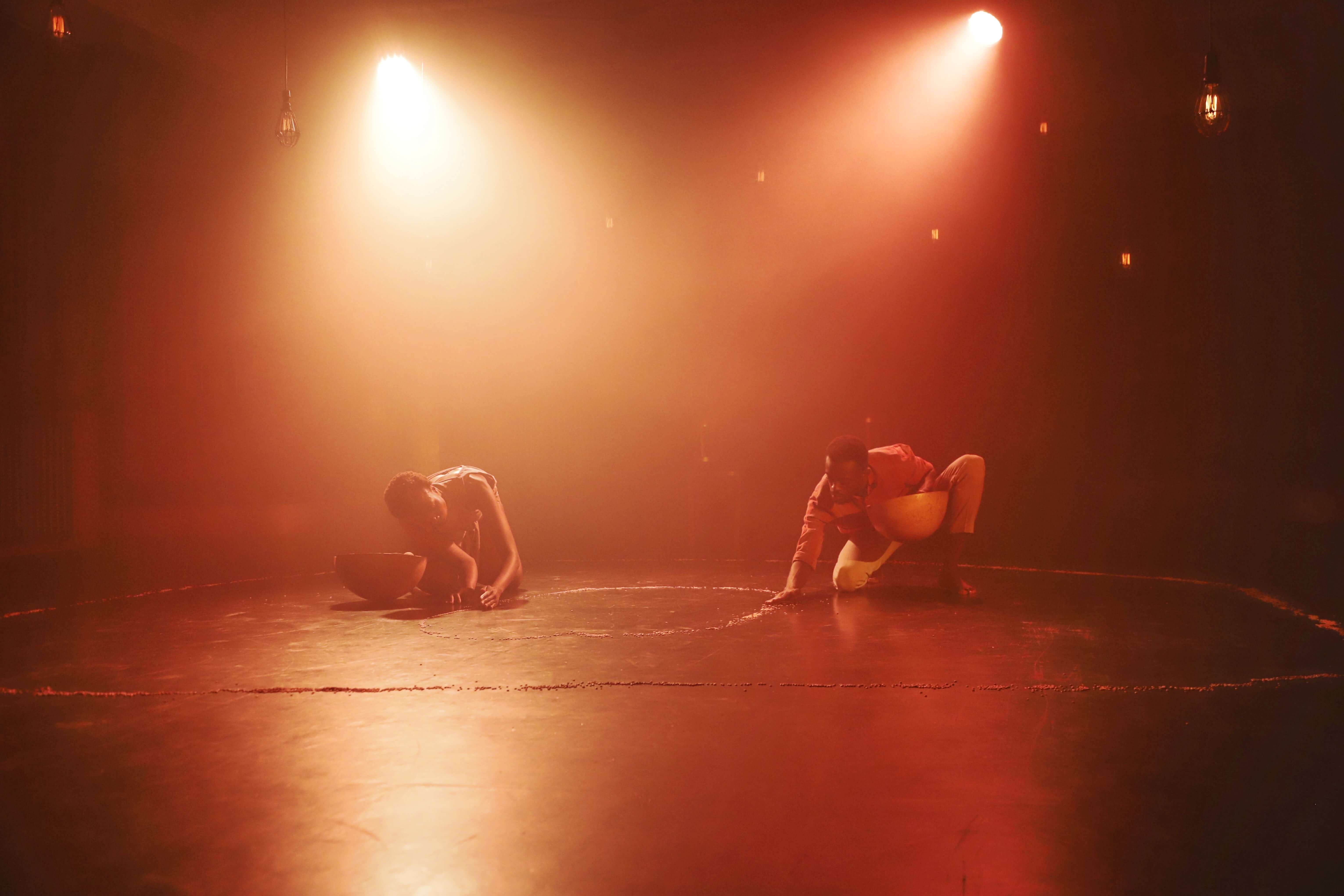 Black performers wanted for choreopoem | STAMMA