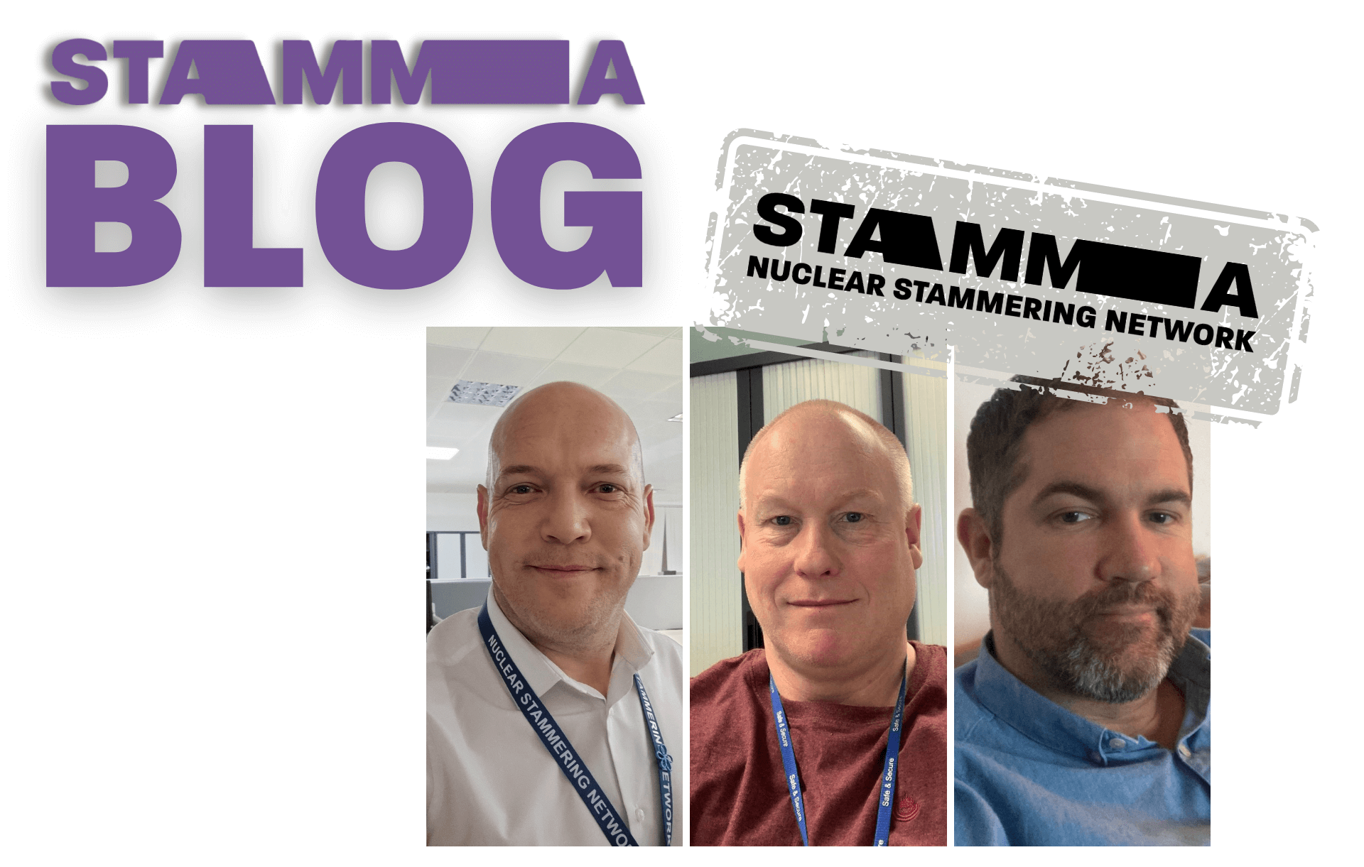 Blog: Nuclear Network | STAMMA