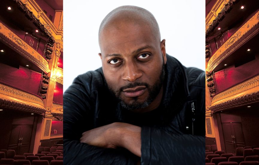 New Patron Rodney Earl Clarke | STAMMA