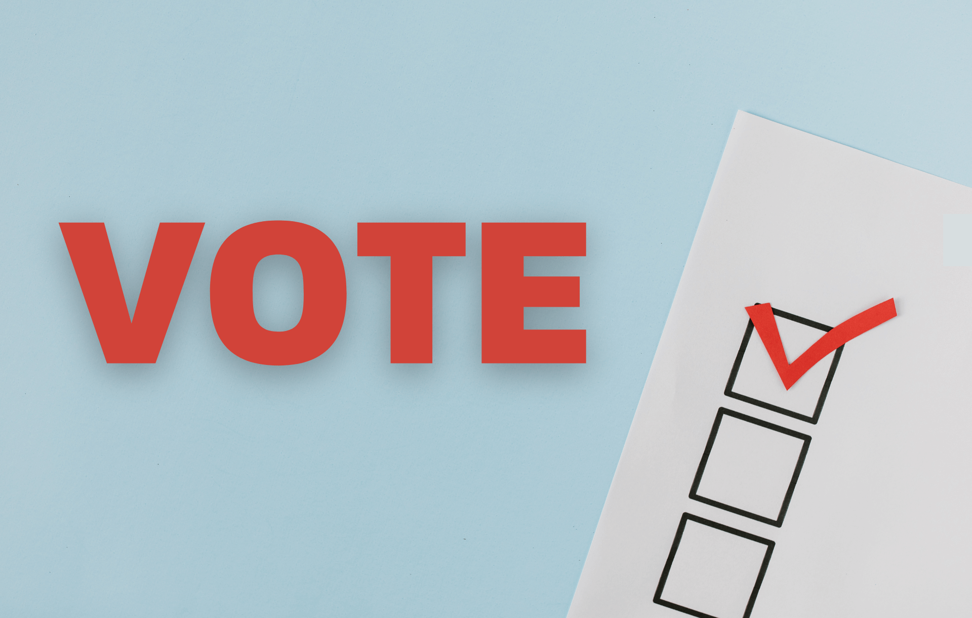 Trustee election 2023: get voting | STAMMA