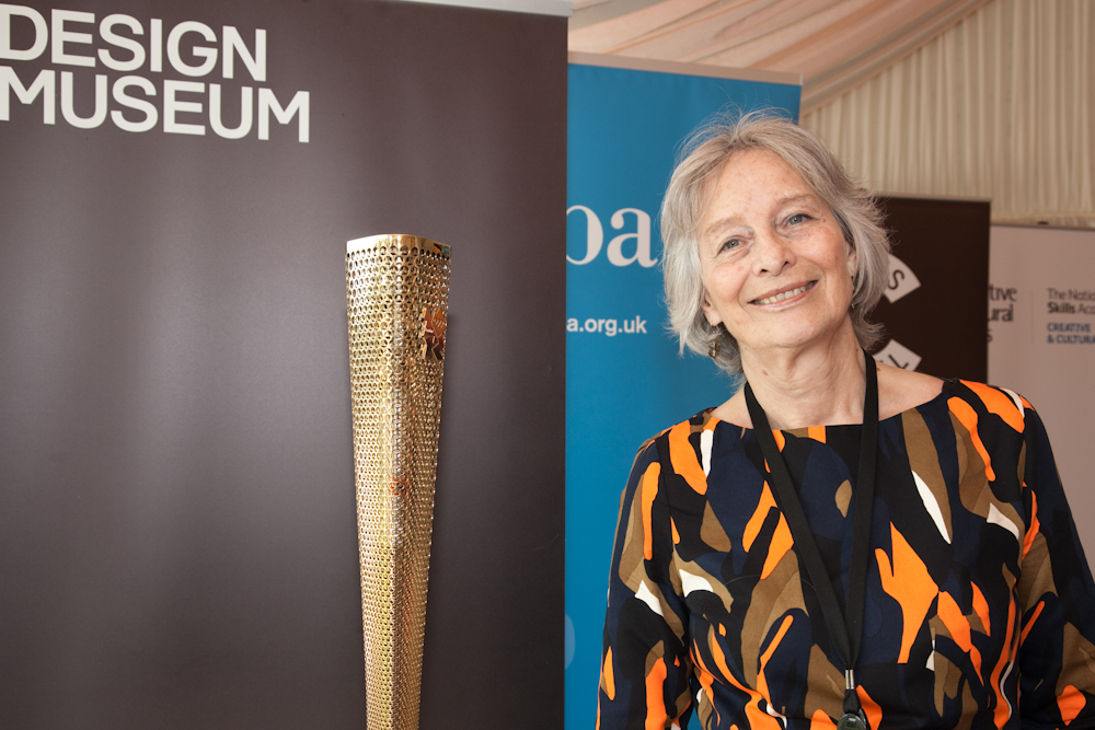 Interview with Baroness Whitaker | STAMMA