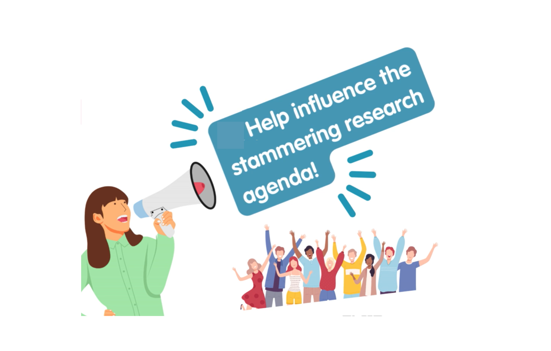 ASC workshop: Help influence the research agenda | STAMMA
