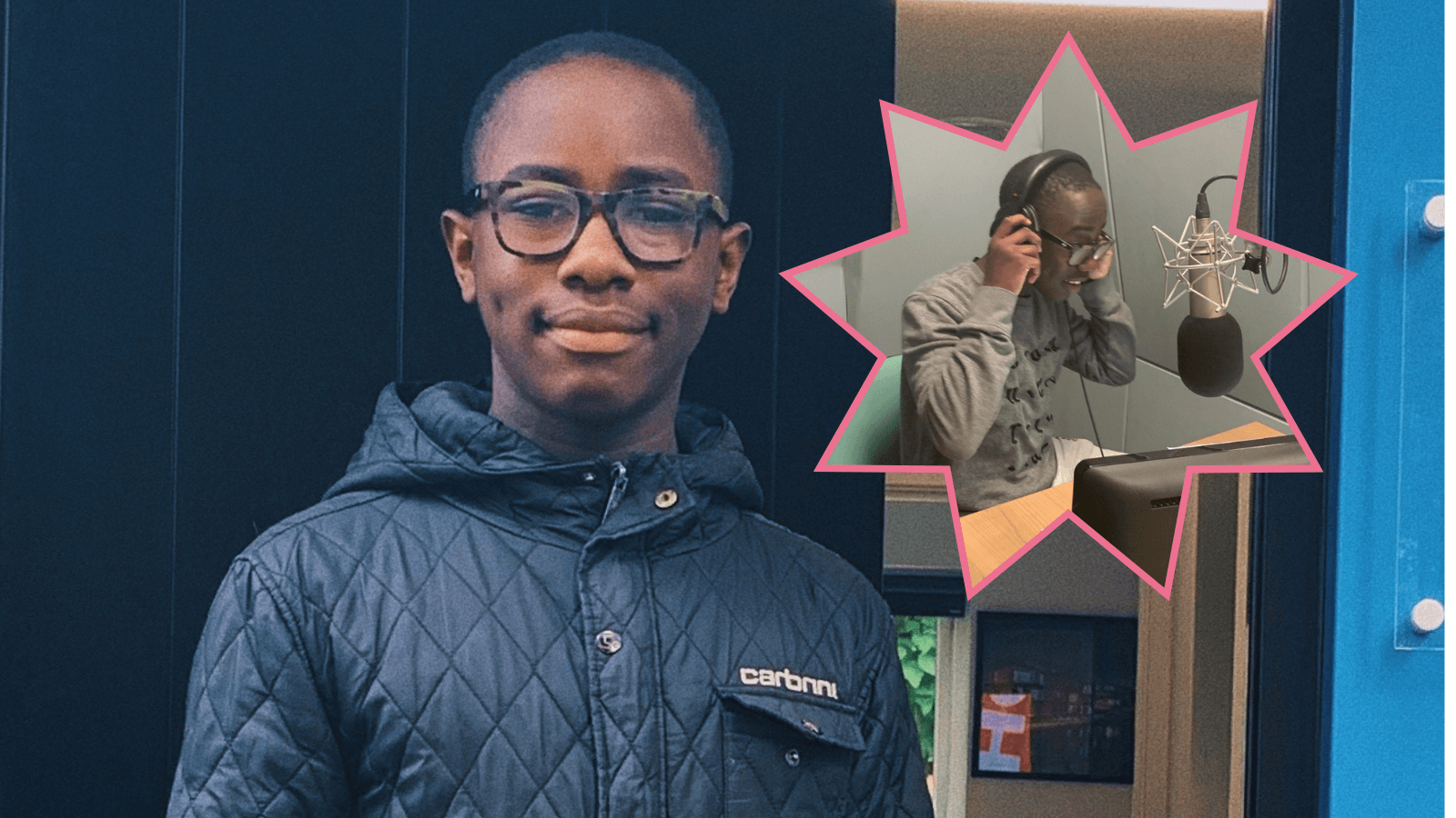 We are all storytellers | STAMMA