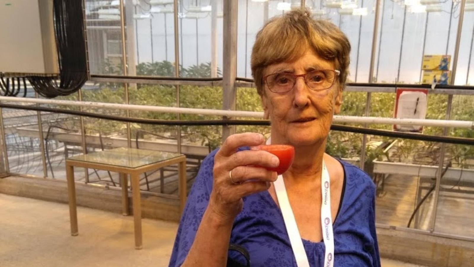 My International Women's Day acronym | STAMMA