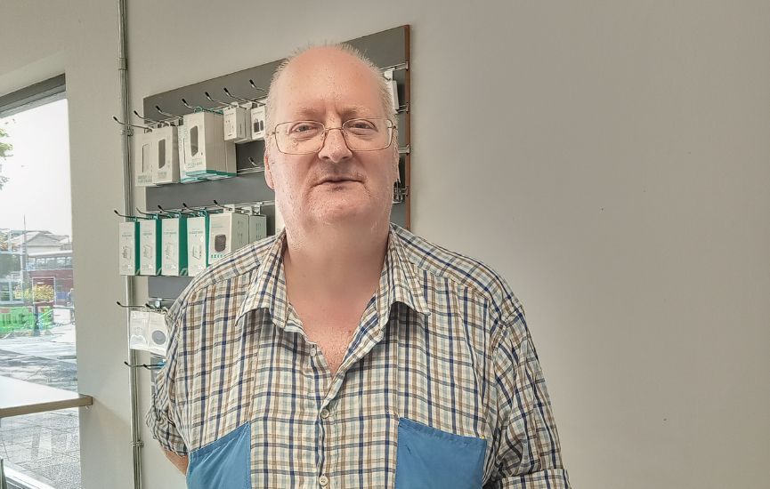 Being mocked in public because I stammer | STAMMA