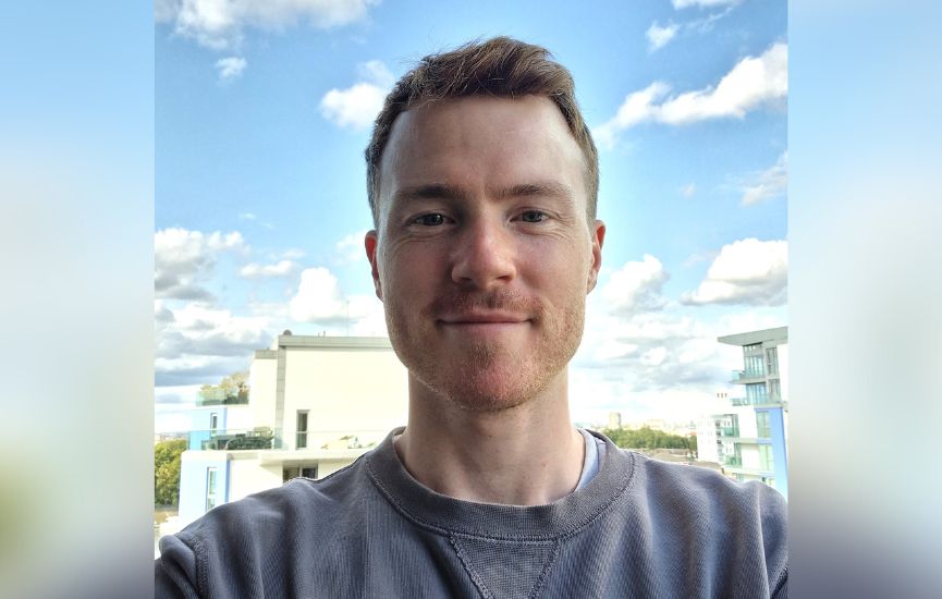 I now talk about my stammer | STAMMA