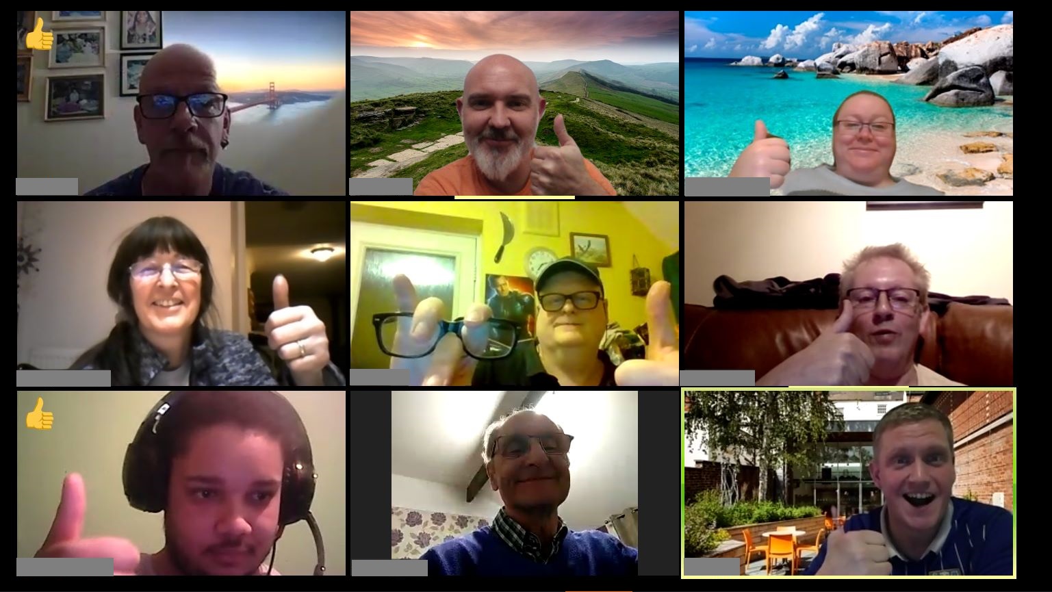 Best video chat apps while social distancing | STAMMA