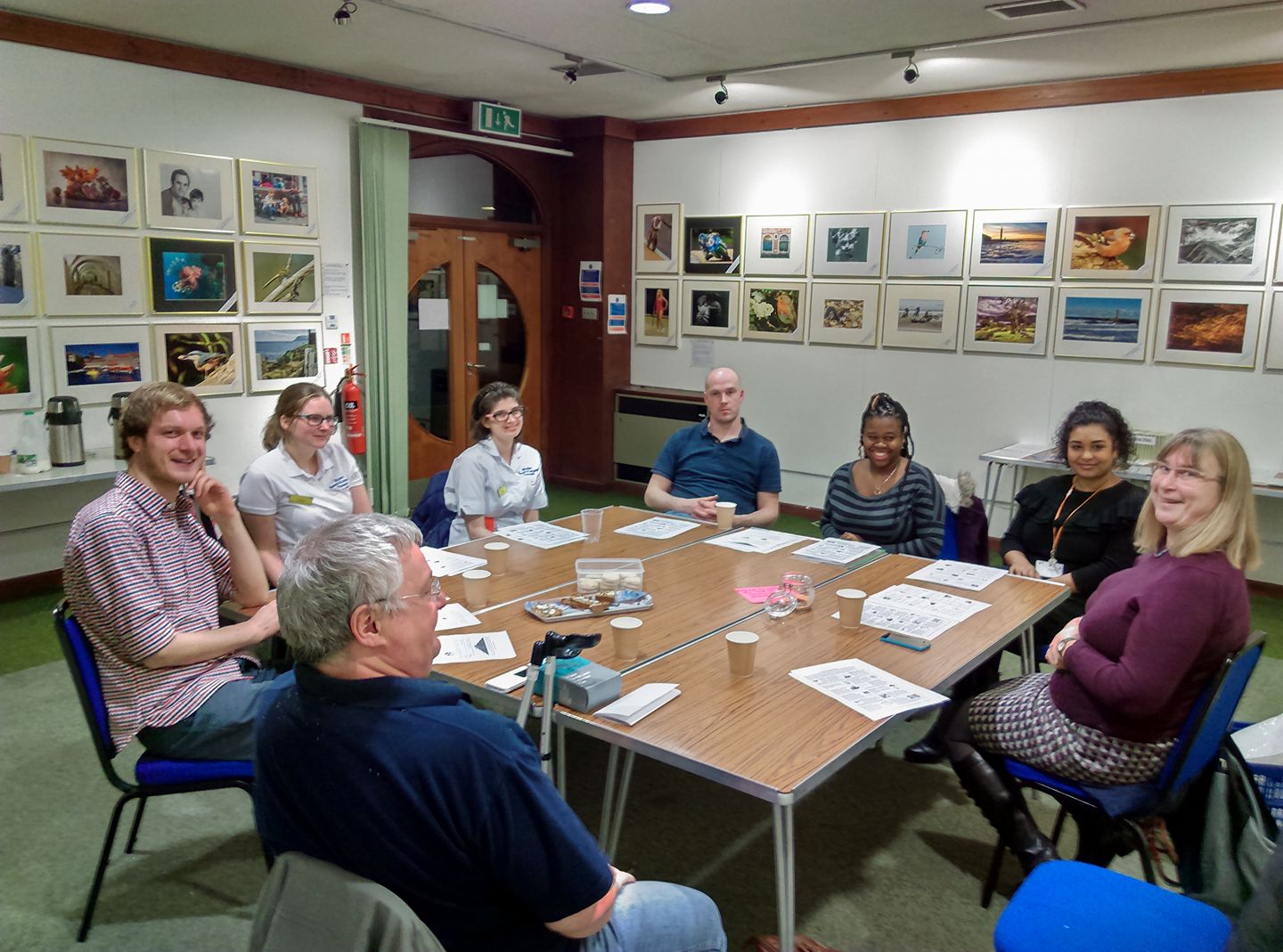 Stammering group for Lincolnshire (Grimsby, Cleethorpes & Scunthorpe ...