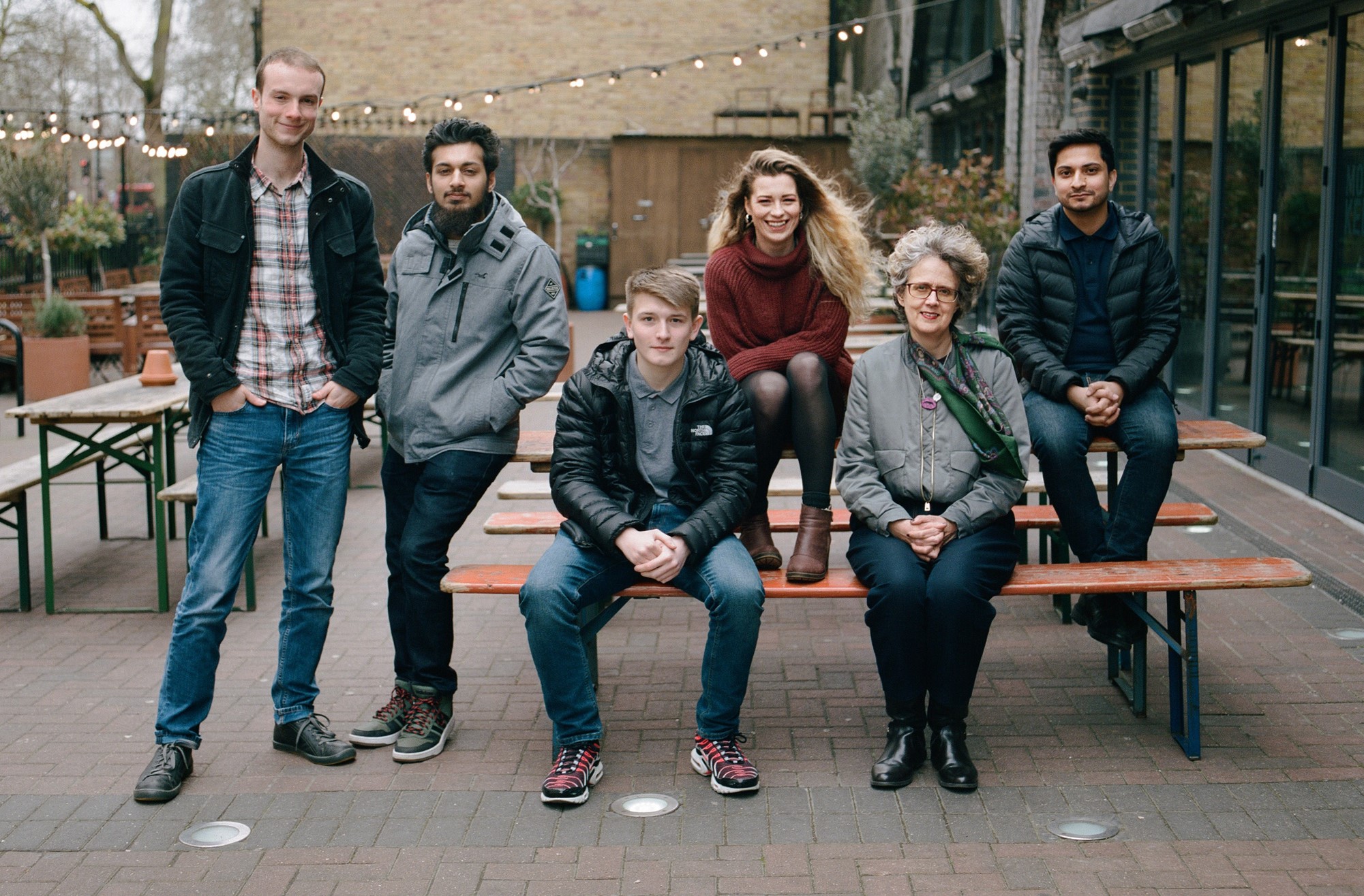 Get Involved | STAMMA