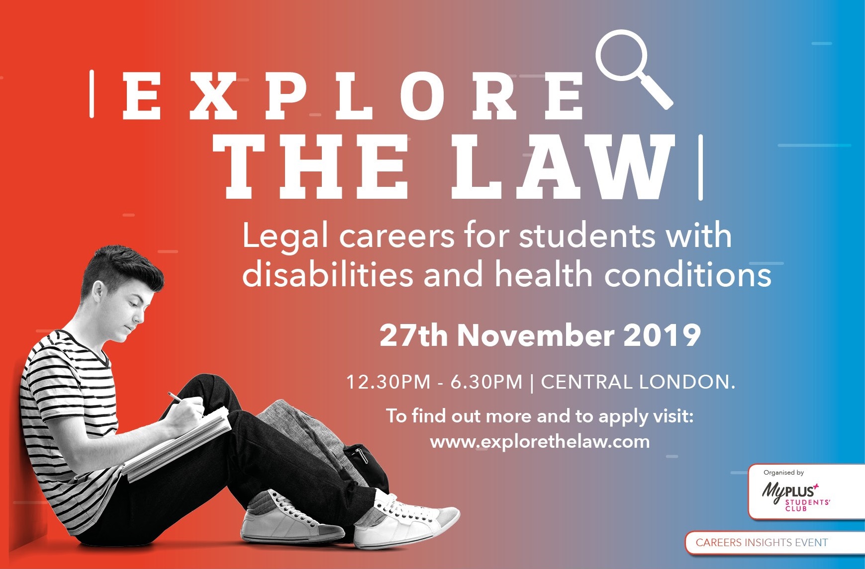 Explore the law | STAMMA