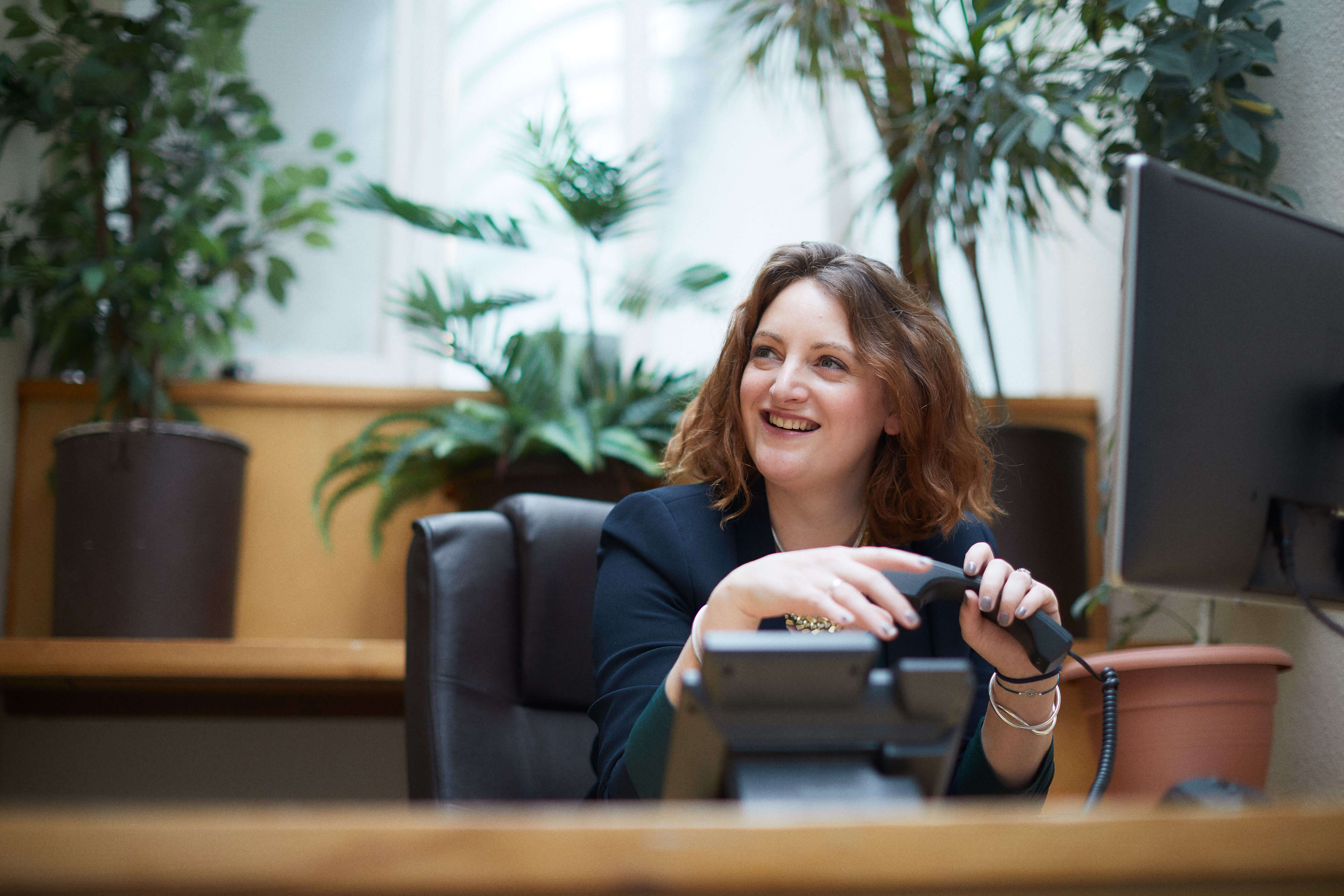 A Guide To Stammering: For Employers | STAMMA