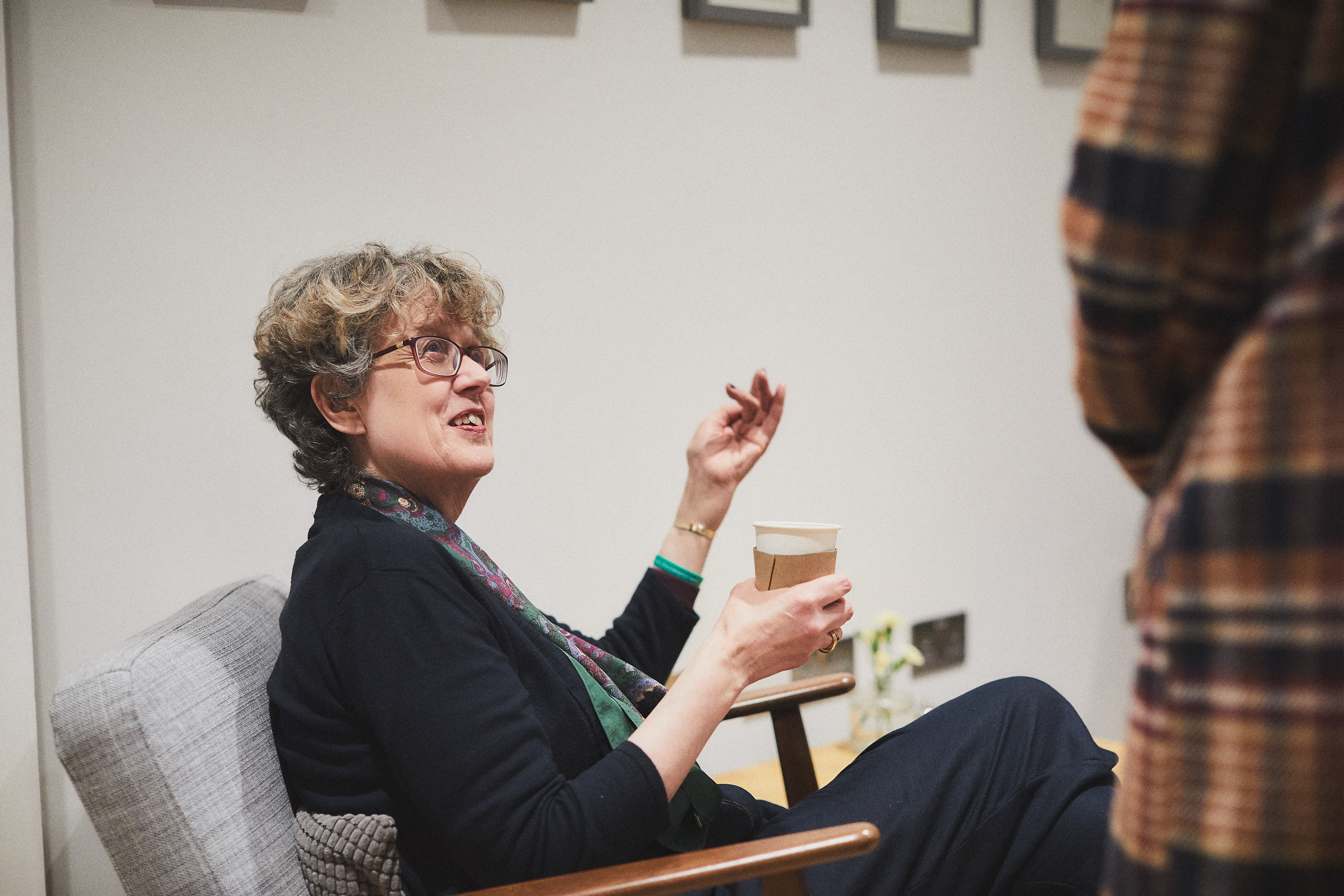 Adult Stammering Options Explained | STAMMA