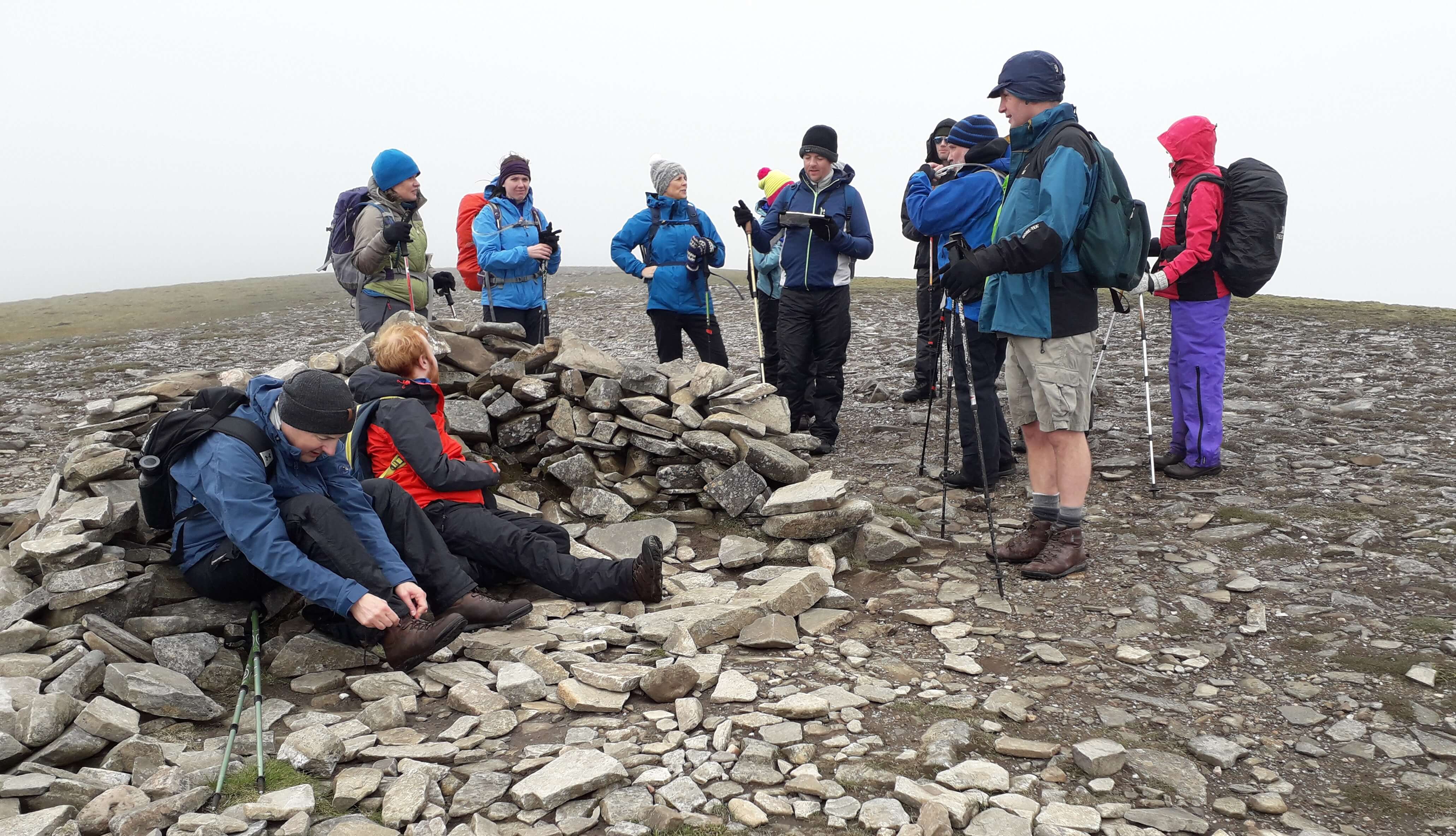 Walk 'n' Talk 2021 | STAMMA