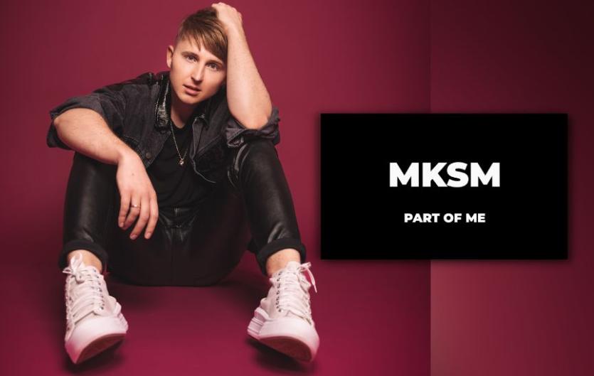 'Part of Me' by MKSM | STAMMA