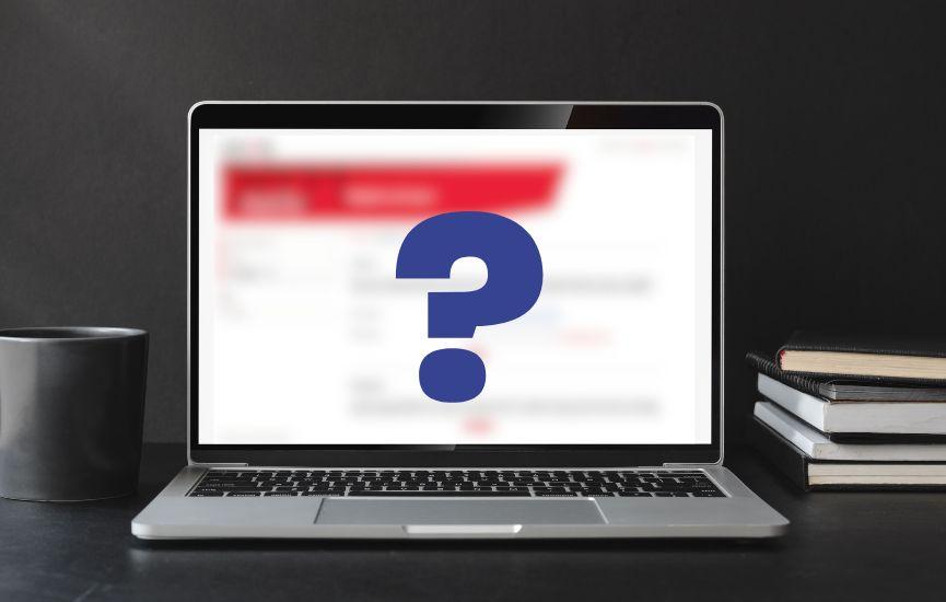 Blog: Mentioning stammering on a UCAS form | STAMMA