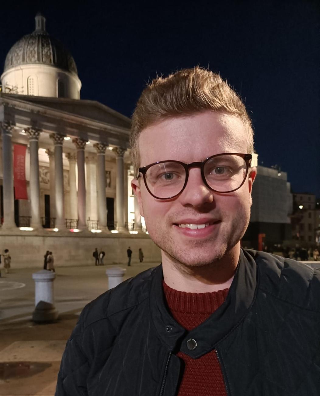 Speaking up has had a positive effect on my mental health | STAMMA