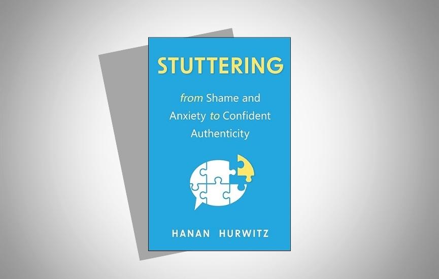 Book review: Stuttering: from shame & anxiety to confident authenticity ...