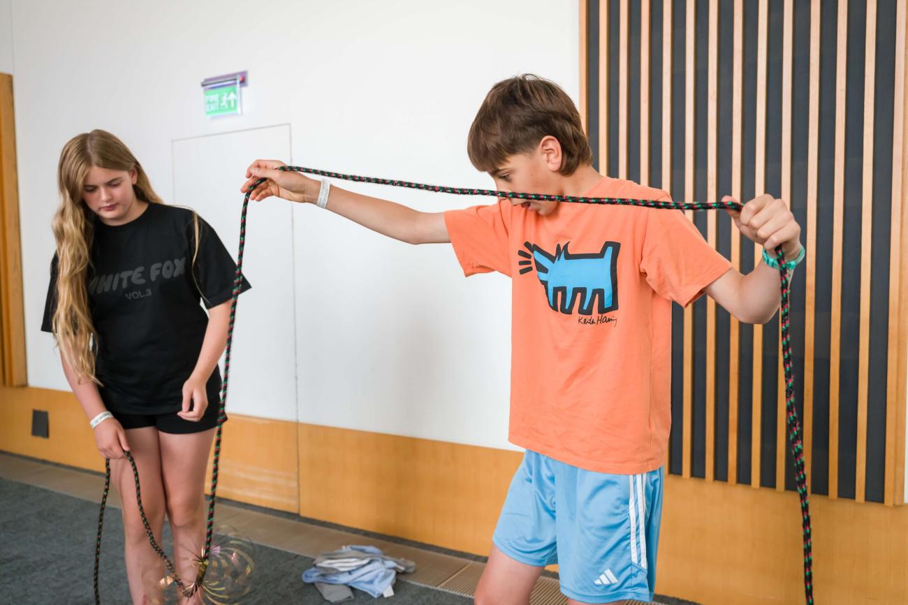 Announcing Family Day 2025 | STAMMA