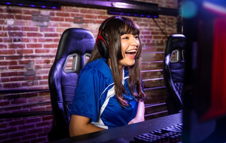 Minecraft Club Volunteer: session leader | STAMMA