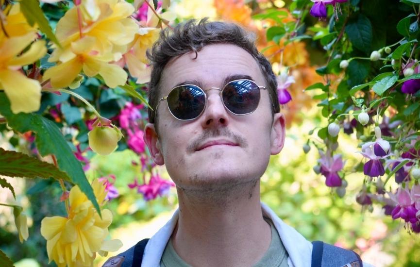 Realising how much reactions to my stammer have shaped me | STAMMA