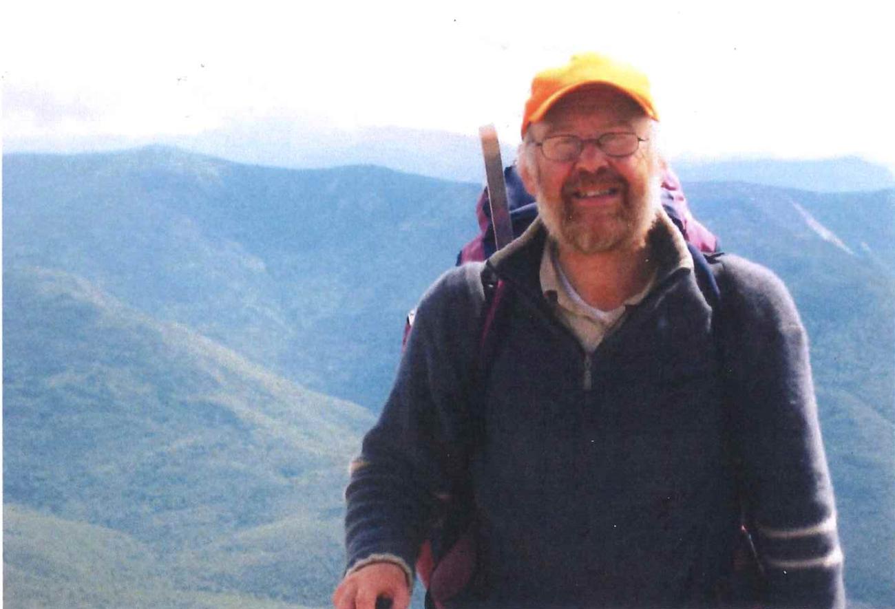 Owen Simon legacy | STAMMA