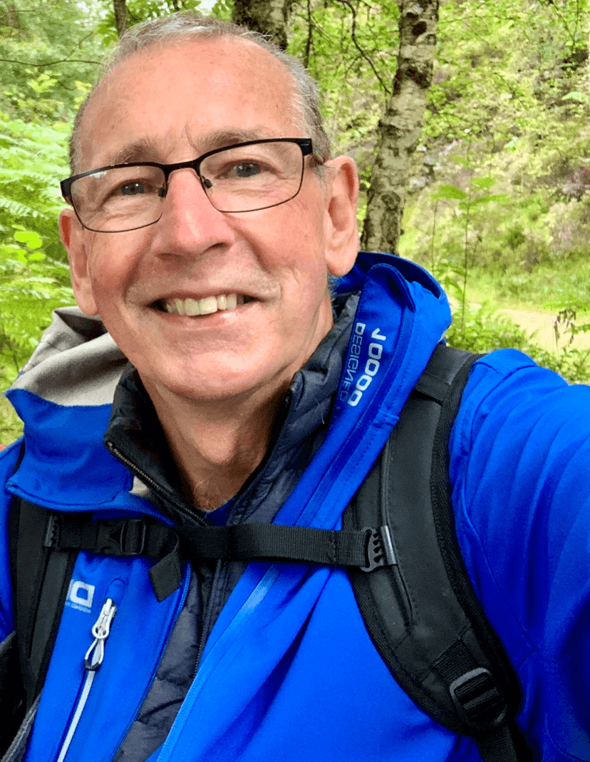 Trustee Election 2022: Hustings & Candidate Profiles | STAMMA