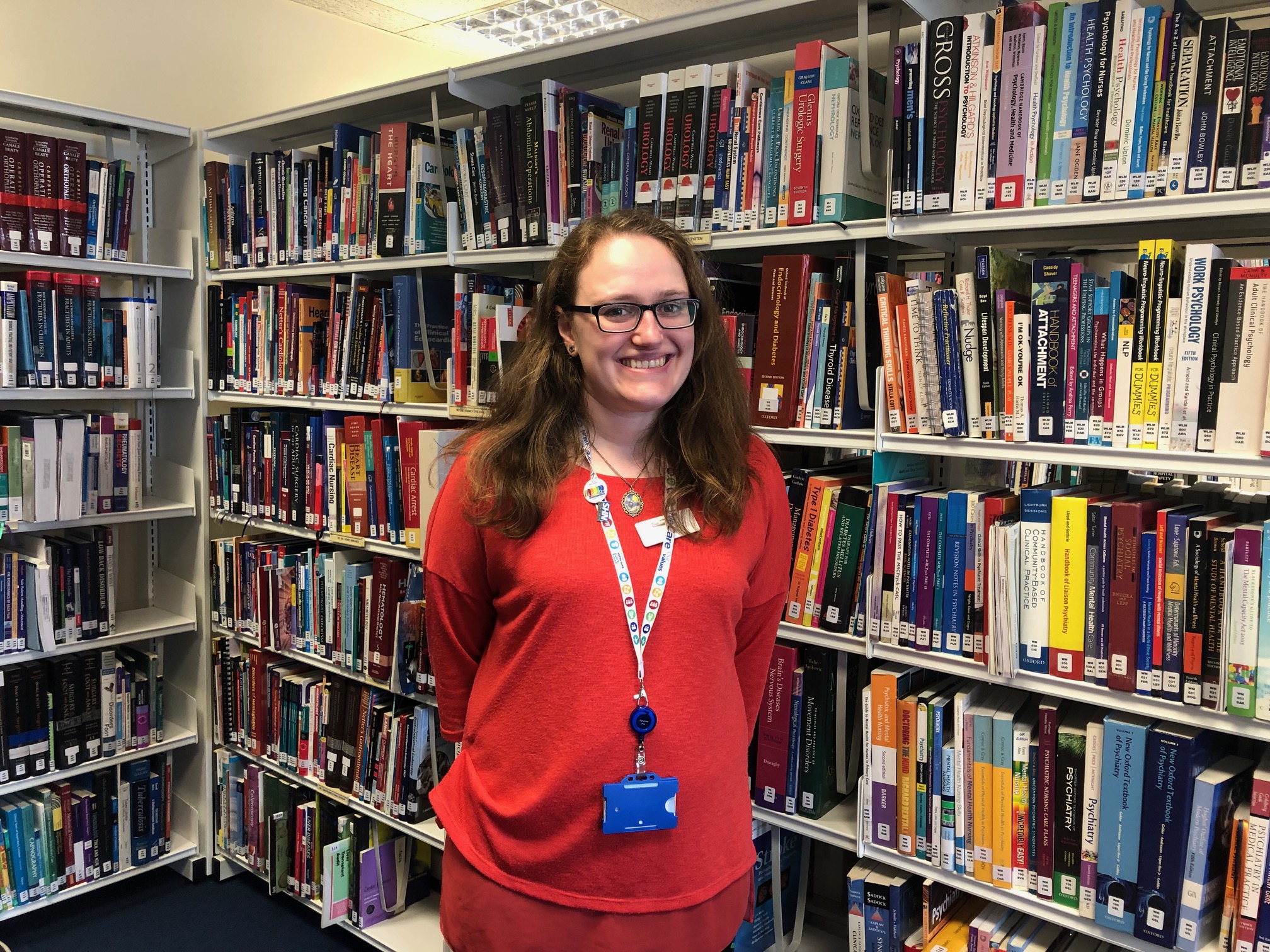 Celebrating Women Who Stammer | STAMMA