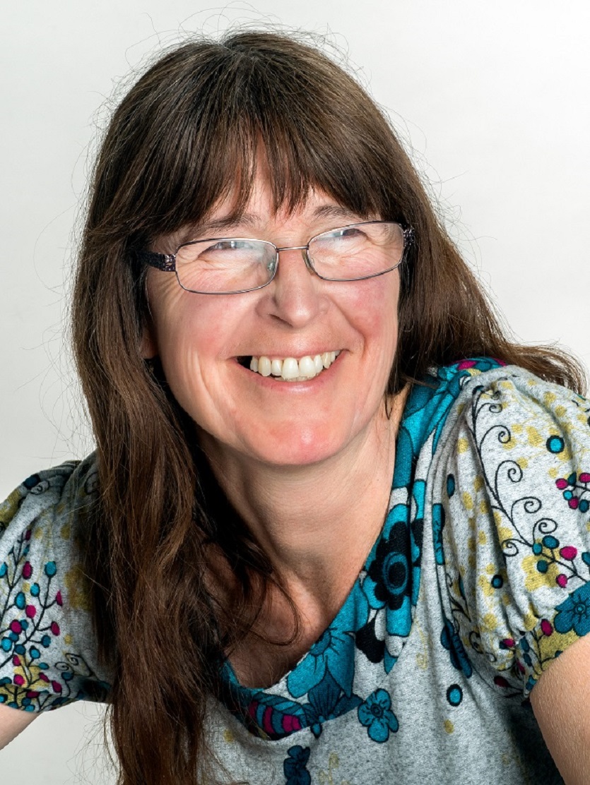 Celebrating Women Who Stammer | STAMMA